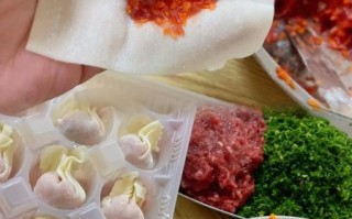 牛肉馄饨馅配什么蔬菜_牛肉馄饨馅怎么调好吃