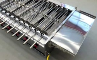 烤玉米炉子多少钱一台_烤玉米炉子怎么选