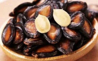 湿西瓜子的功效与作用_湿西瓜子能补肾吗