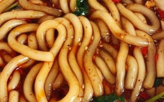 土豆粉怎么做好吃_家常做法步骤