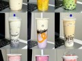 奶茶品牌大全_哪个好喝