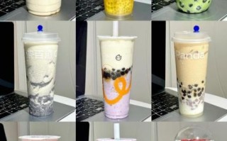 奶茶品牌大全_哪个好喝