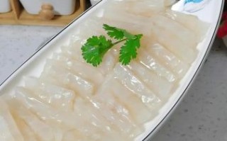 皮冻怎么做才正宗_正宗皮冻的详细做法