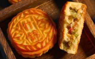 什锦月饼是什么馅_什锦月饼有哪些口味 什锦月饼是什么馅_什锦月饼有哪些口味