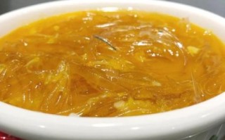 鱼翅和什么搭配煲汤好_鱼翅煲汤最佳食材推荐