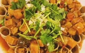 莜面窝窝怎么做_莜面窝窝的做法步骤