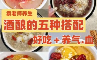 醪糟养胃还是伤胃_怎么吃才安全