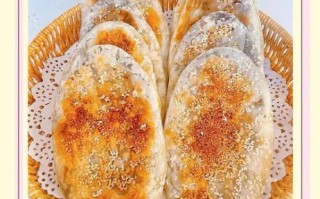 豆沙饼的做法电饼铛_电饼铛豆沙饼怎么做好吃