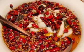 沸腾鱼片的家常做法窍门_如何让鱼片嫩滑不碎