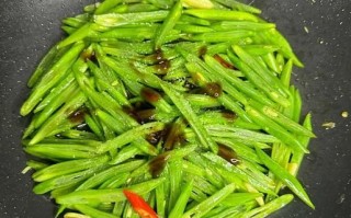老来少芸豆怎么做好吃_老来少芸豆做法大全