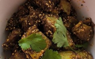 实蛋怎么做_实蛋蒸多久才熟