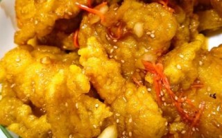 老式锅包肉怎么做_正宗锅包肉做法视频