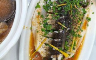 家庭版蒸草鱼怎么做_蒸草鱼几分钟才熟