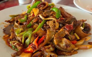 羊杂的做法_最正宗的做法 羊杂的做法_最正宗的做法