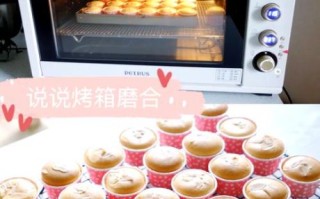 新手怎么做戚风蛋糕_家用烤箱温度怎么调