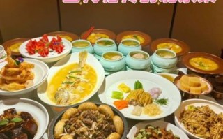 北京特色餐厅推荐_哪家值得去