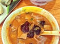 正宗河南胡辣汤配料表_胡辣汤怎么做才够味
