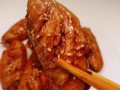 可乐鸡翅最正宗的做法_可乐鸡翅怎么做才入味