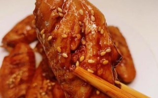 可乐鸡翅最正宗的做法_可乐鸡翅怎么做才入味