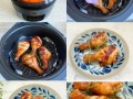 烤火鸡腿怎么腌制入味_烤火鸡腿用多少温度合适
