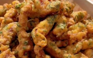 现炸酥肉怎么做才香脆_现炸酥肉不软不柴的秘诀