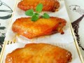 烤箱烤鸡翅要多长时间_烤箱烤鸡翅温度设置