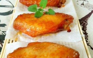 烤箱烤鸡翅要多长时间_烤箱烤鸡翅温度设置 烤箱烤鸡翅要多长时间_烤箱烤鸡翅温度设置