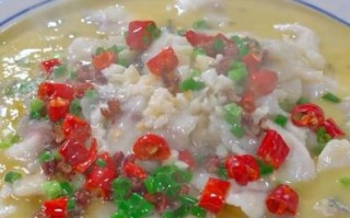 酸菜鱼怎么烧才好吃_酸菜鱼做法窍门