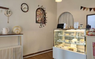 甜品店装修费用预算_甜品店装修多少钱