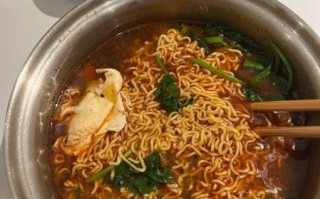 方便面怎么煮_方便面怎么煮才好吃