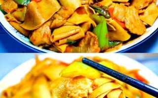 豆腐皮怎么炒好吃_豆腐皮炒什么菜最香