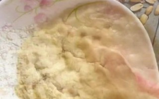 家庭月饼简易做法五仁100克_五仁馅100克怎么调