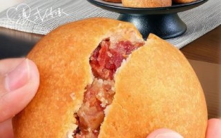 云腿怎么选_云腿月饼做法