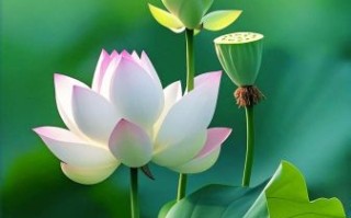 莲花图片大全大图唯美_如何拍出高清意境