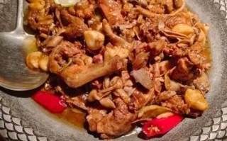 柠檬鸭怎么做才正宗_柠檬鸭配料有哪些