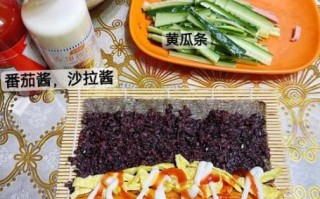 正宗寿司的做法_寿司醋怎么调