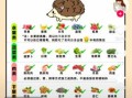 刺猬吃什么_刺猬可以吃什么食物