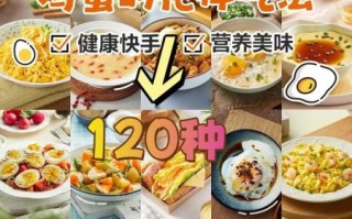 鸡蛋菜谱大全100_鸡蛋怎么做好吃