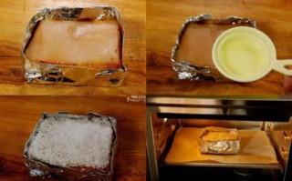 烧肉怎样做才脆皮_烧肉脆皮秘诀