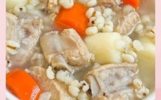 山药排骨汤的做法最正宗的做法_山药排骨汤怎么炖好喝