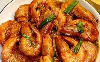 正宗红焖大虾怎么做_红焖大虾家常做法步骤