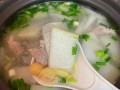 冬瓜瘦肉汤怎么做好喝_冬瓜瘦肉汤的做法大全