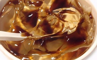 白凉粉别名叫什么_冰粉原料还有哪些叫法