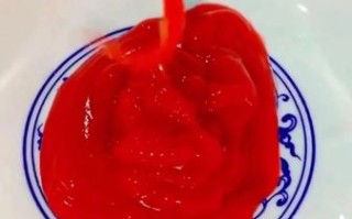 冷面调料汁怎么做_正宗酸甜比例