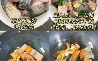 怎样煎鱼不烂_煎鱼怎么不粘锅