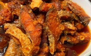 湖南熏鱼怎么吃_湖南熏鱼的家常做法