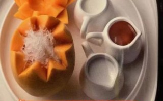 木瓜炖官燕怎么做_木瓜炖官燕的功效与禁忌