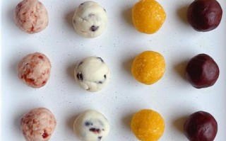 冰皮月饼都有什么馅_冰皮月饼什么馅好吃