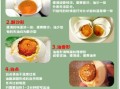 咸海鸭蛋怎么吃_咸海鸭蛋家常做法
