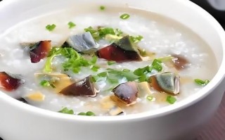 商用早餐粥的做法大全_早餐粥怎么熬才浓稠